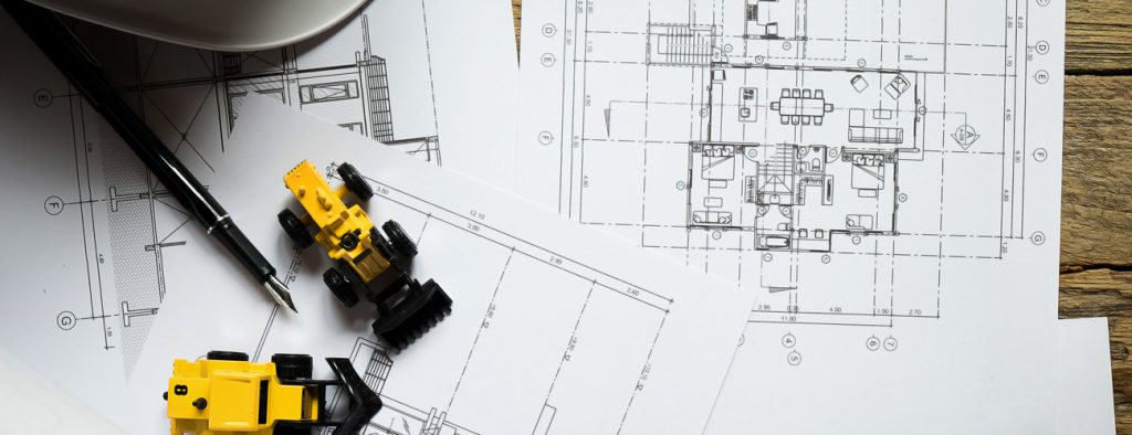 25 of the best construction companies in Qatar - I For Build