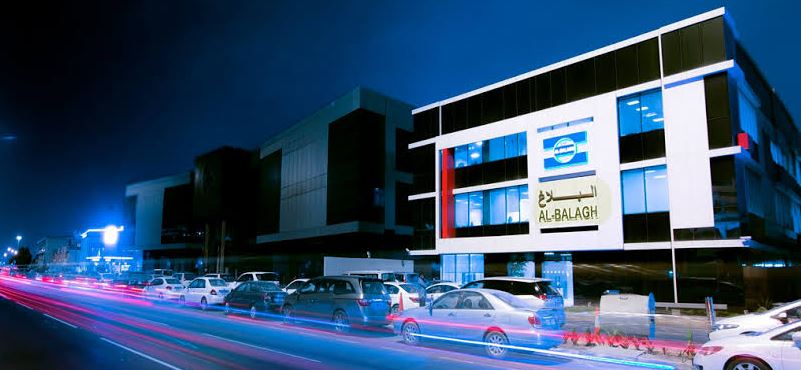 25 of the best construction companies in Qatar - I For Build