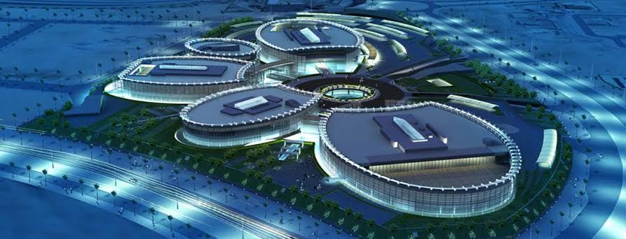 25 of the best construction companies in Qatar - I For Build